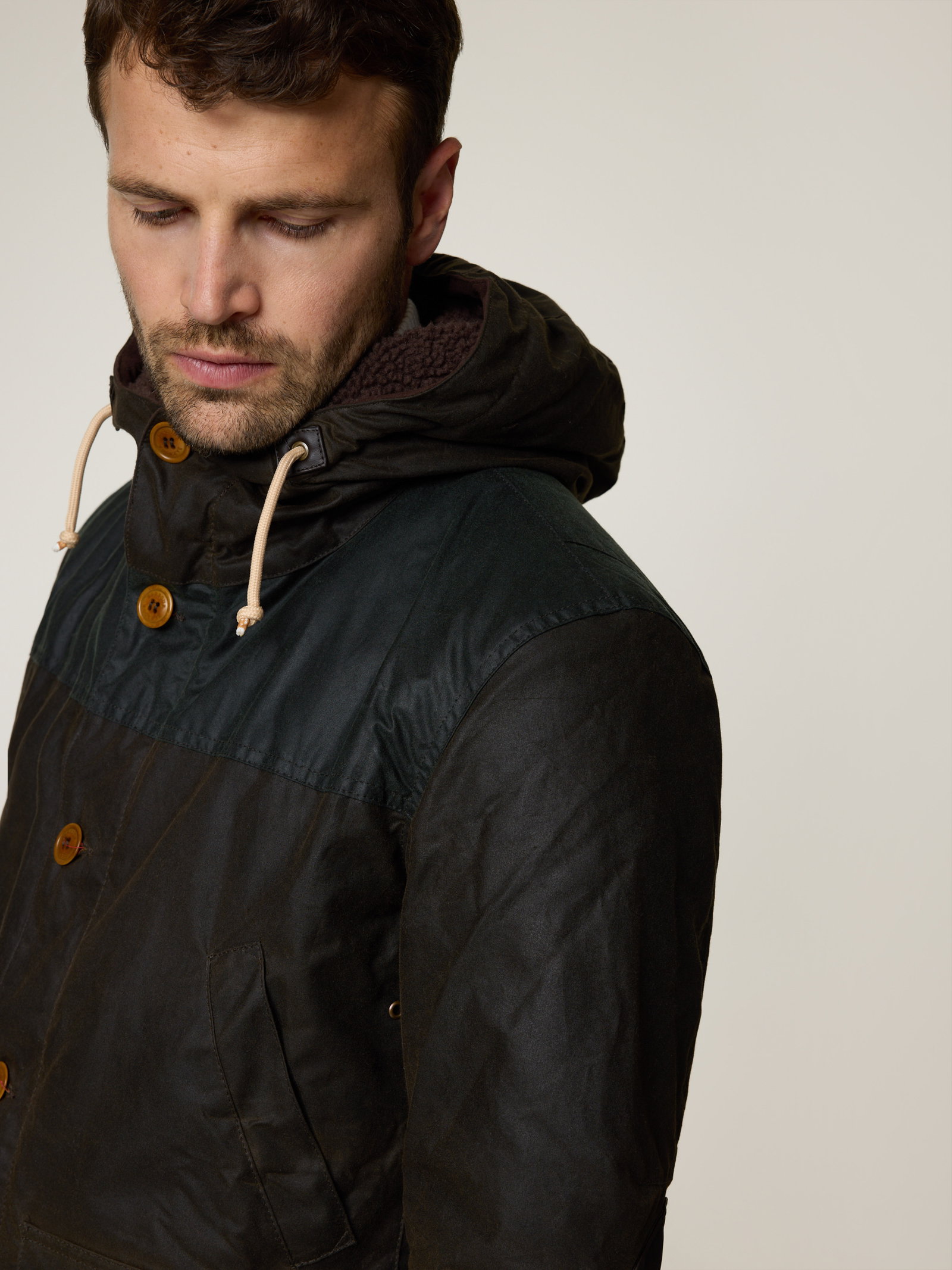 PKZ.CH | Fashion Online-Shop | Grosse Auswahl an Top-Marken. Wachsjacke ...
